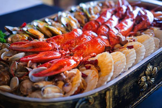 Cairo's Best 7 Spots to Order Aklet Samak From