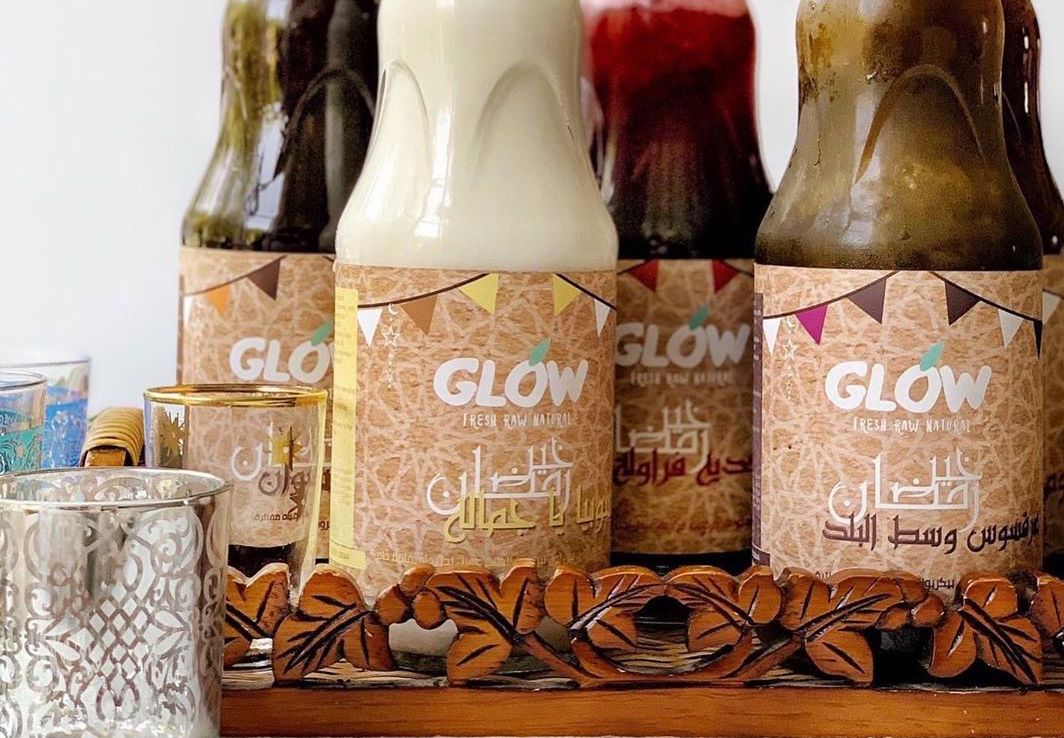 Palestine's 142-Year-Old Bakery Ibsais Sweets Opens in Nasr City